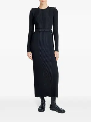 Proenza Schouler Lauryn Maxi Dress
