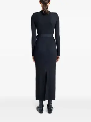 Proenza Schouler Lauryn Maxi Dress