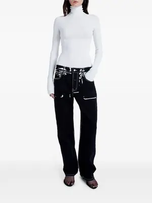 Proenza Schouler Fox Jumper