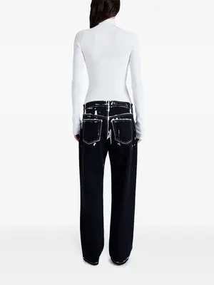 Proenza Schouler Fox Jumper