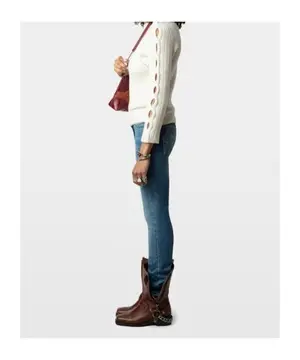 Zadig&Voltaire Sulky Jumper