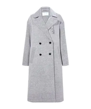 Proenza Schouler Ronan Coat