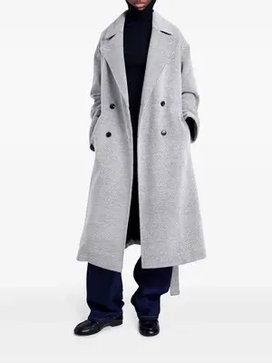 Proenza Schouler Ronan Coat