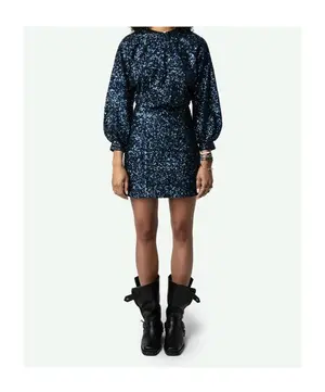 Zadig&Voltaire Rui Dress
