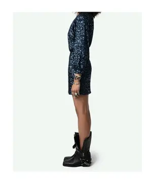 Zadig&Voltaire Rui Dress