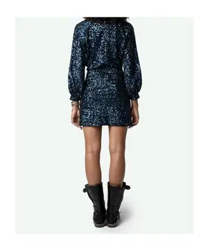 Zadig&Voltaire Rui Dress