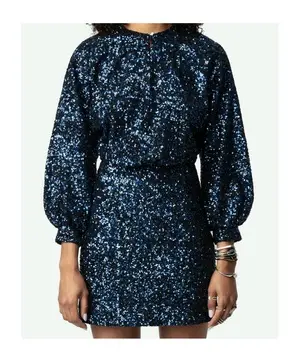 Zadig&Voltaire Rui Dress