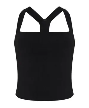 Cult Gaia Crawford Sleeveless Knit Top