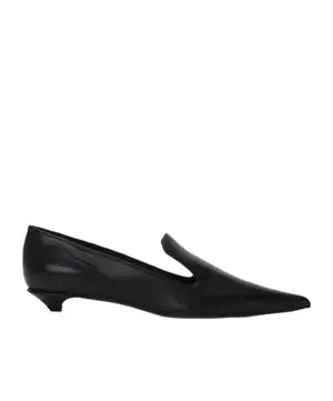 Proenza Schouler Loafer-style Pumps