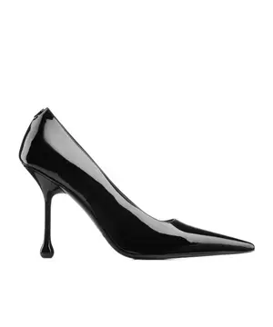 JIMMY CHOO Patent Leather Pumps