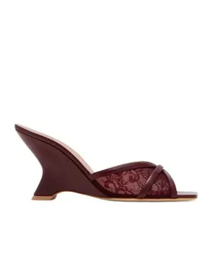 MALONE SOULIERS Perla Sandals