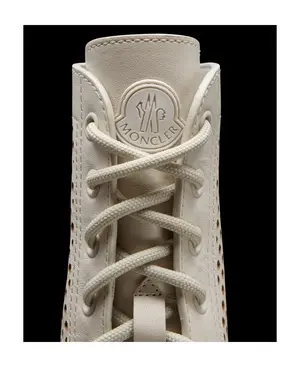 Moncler Carinne Ankle Boots