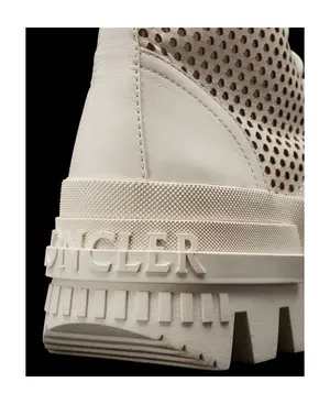 Moncler Carinne Ankle Boots
