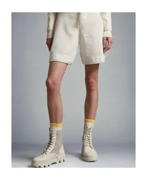 Moncler Carinne Ankle Boots