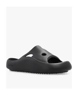 Off-White Meteor Rubber Pool Slides