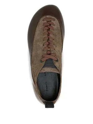 Proenza Schouler Suede Arcadia Trainers