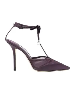 JIMMY CHOO Afia Pointed Toe Pumps