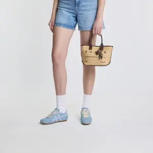 Hogan Olympia Sneakers