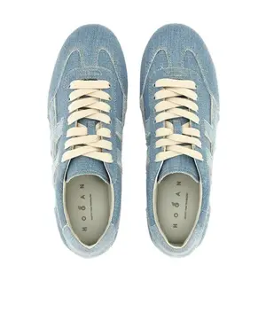 Hogan Olympia Sneakers