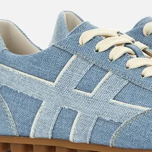 Hogan Olympia Sneakers