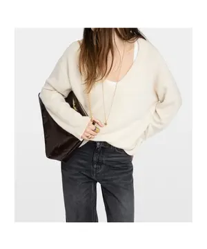 Zadig&Voltaire Mikyz Strass Sweater