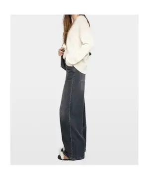 Zadig&Voltaire Mikyz Strass Sweater