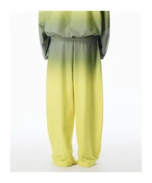 Alexander Wang Mid-rise Reflective Track Pants