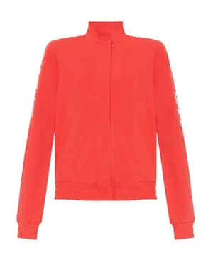 Off-White Logo Strap Lightweight Jacket