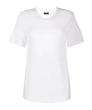 JOSEPH Resille Knit Sweater