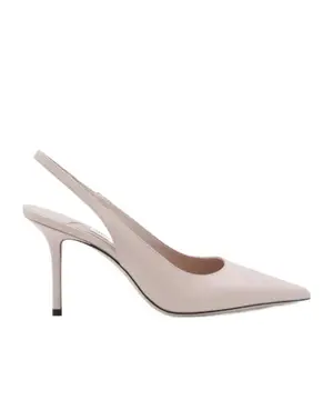 JIMMY CHOO Love Slingback Pumps