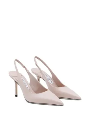 JIMMY CHOO Love Slingback Pumps
