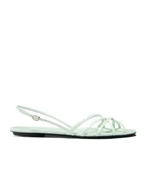 Proenza Schouler Uma Slingback Sandals