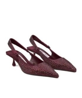 JIMMY CHOO 50mm Amel Pumps