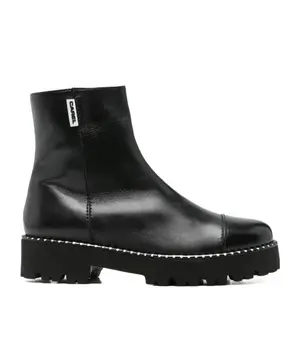 CAREL H25 Boots - Black
