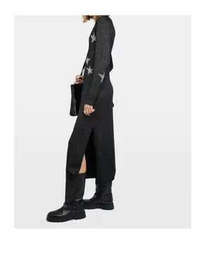Zadig&Voltaire Star Stellly We Stars Dress