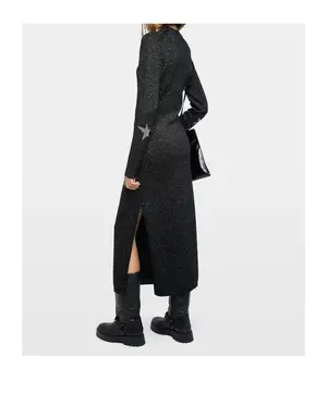 Zadig&Voltaire Star Stellly We Stars Dress