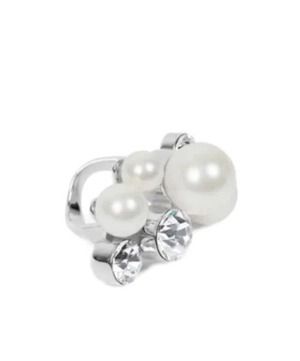 Dries Van Noten Ornamented Ring