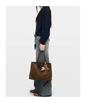 Zadig&Voltaire Torny V-neck Blouse