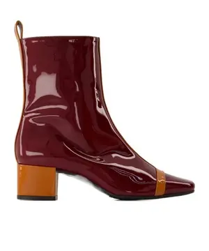 CAREL Audrey Boots - Brown