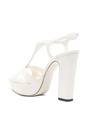 JIMMY CHOO Kesia 120 Sandals