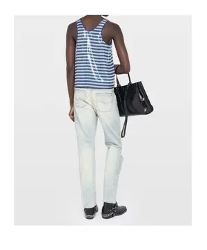 Zadig&Voltaire Tarys Sequined Tank Top