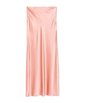 Cult Gaia Chantel Maxi Skirt