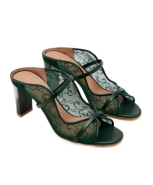 MALONE SOULIERS 70mm Noah Mules