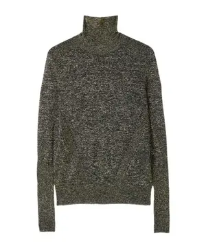 JOSEPH Leblanc Roll-neck Sweater