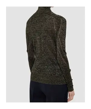 JOSEPH Leblanc Roll-neck Sweater