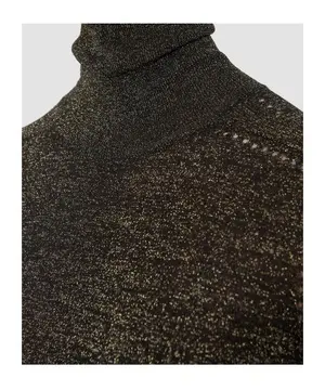 JOSEPH Leblanc Roll-neck Sweater