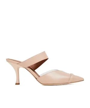 MALONE SOULIERS 70mm Halina Mules