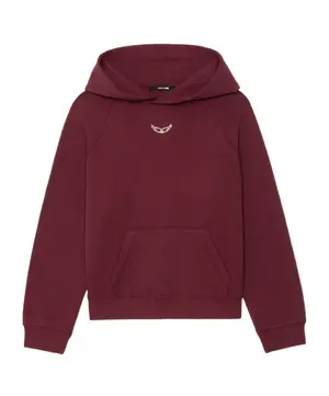 Zadig&Voltaire Georgy Hoodie