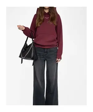 Zadig&Voltaire Georgy Hoodie