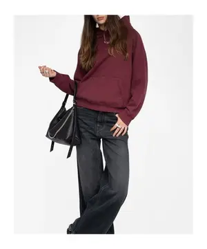 Zadig&Voltaire Georgy Hoodie